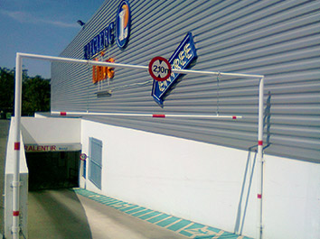 Drive Apt et Courses en ligne - E.Leclerc DRIVE