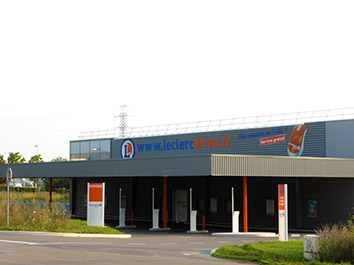 E.Leclerc DRIVE Auxerre - Perrigny - Livraison au Drive ou à domicile ...
