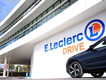 E.Leclerc DRIVE Bourg-en-Bresse - Livraison au Drive ou à domicile de ...