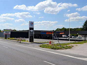 E.Leclerc DRIVE Castres - Livraison au Drive ou à domicile de vos ...