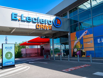 E.Leclerc DRIVE Cran-Gevrier - Livraison au Drive ou à domicile de vos ...