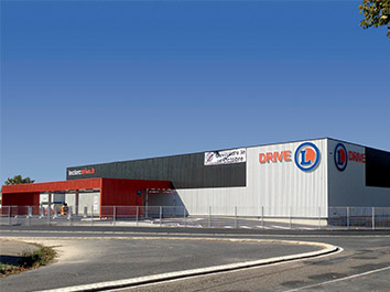 Drive Elne et Courses en ligne - E.Leclerc DRIVE