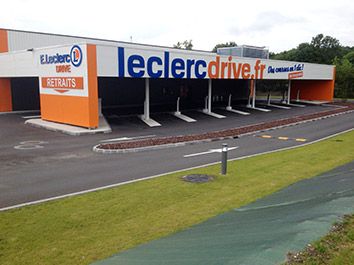 E.Leclerc DRIVE Enval / Volvic - Livraison au Drive ou à domicile de ...