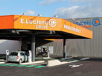 E.Leclerc DRIVE Narbonne - Livraison au Drive ou à domicile de vos ...