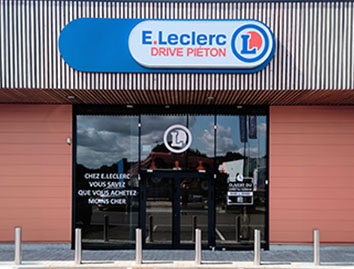 E.Leclerc DRIVE Relais Saint-Martin-Lez-Tatinghem - Livraison au Drive ou à domicile de vos ...