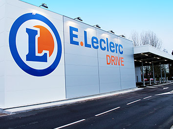 E.Leclerc DRIVE Saint-Avold - Livraison au Drive ou à domicile de vos ...