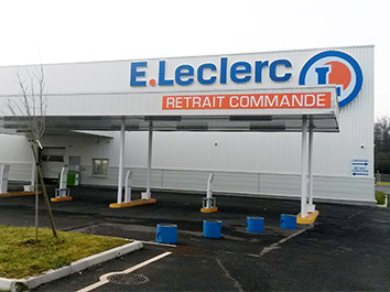 E.Leclerc DRIVE Saint-Maximin - Livraison au Drive ou à domicile de vos ...