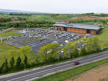 Traiteur en ligne Castres - E.Leclerc TRAITEUR