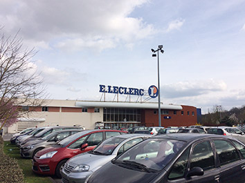 Traiteur en ligne Montataire - E.Leclerc TRAITEUR