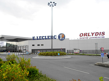 Traiteur en ligne de Orly - E.Leclerc TRAITEUR