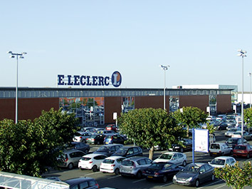 Traiteur en ligne de Thouars - E.Leclerc TRAITEUR